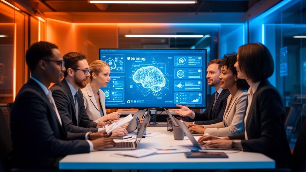 Learning Insights | Industry Trends & Thought Leadership