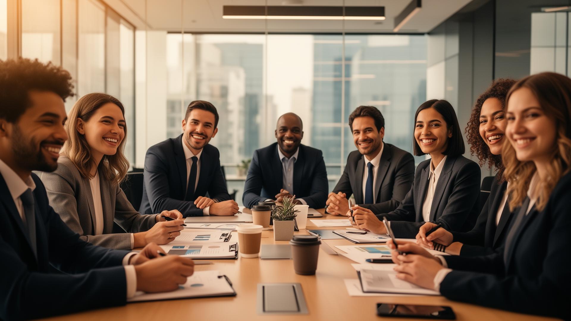 Navigant Learning | Re-Imagined Enterprise Learning Solutions